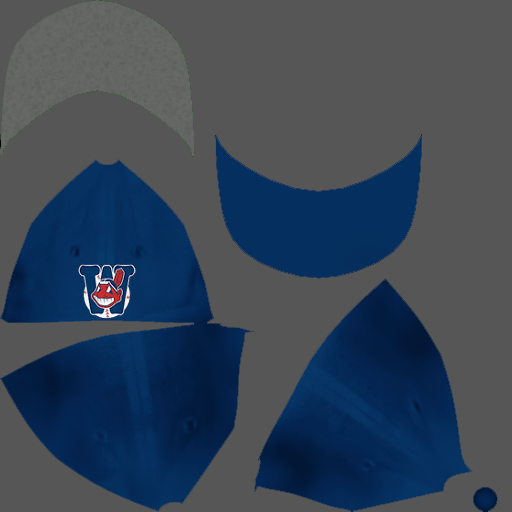 jersey cap and logo set request - OOTP Developments Forums